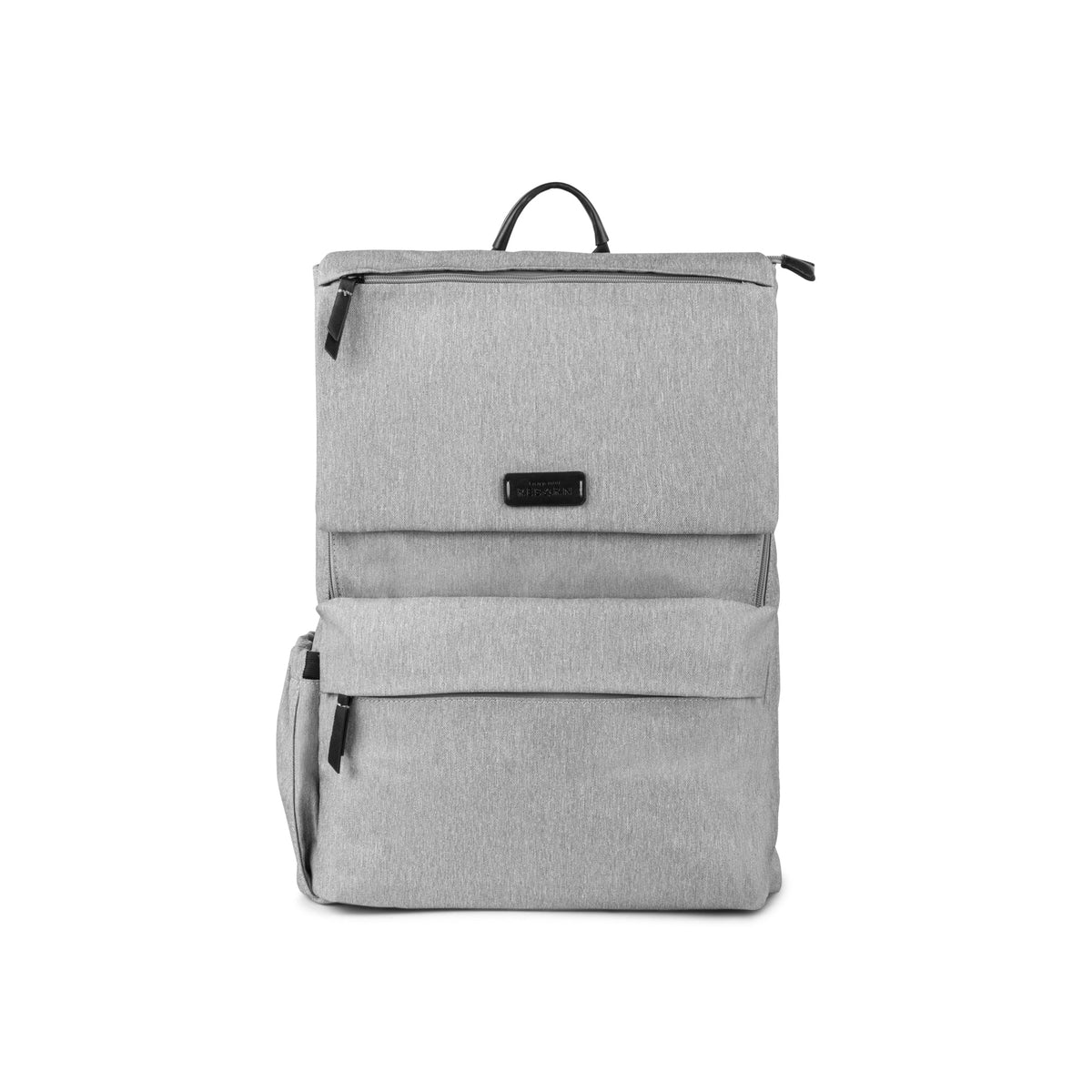 Reborn Backpack – Bugatti Collections