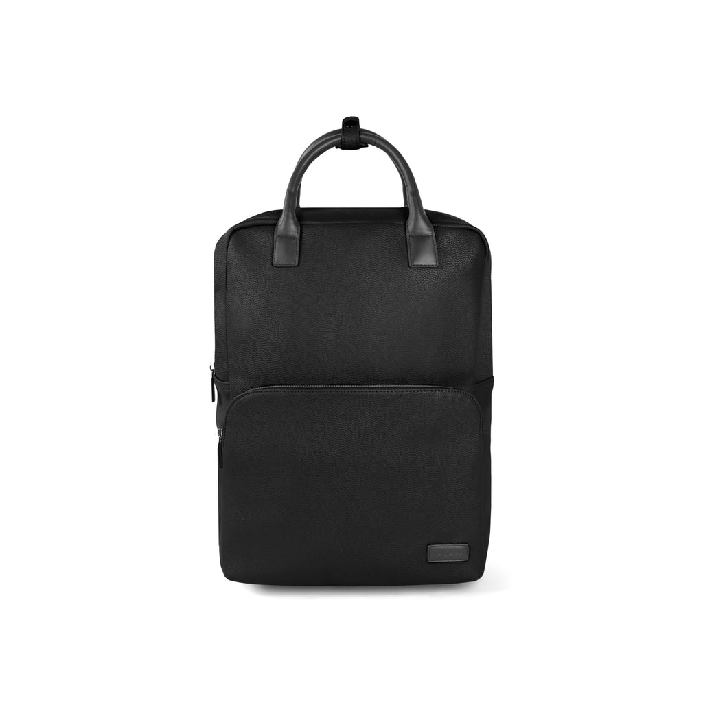 Contrast Backpack – Bugatti Collections