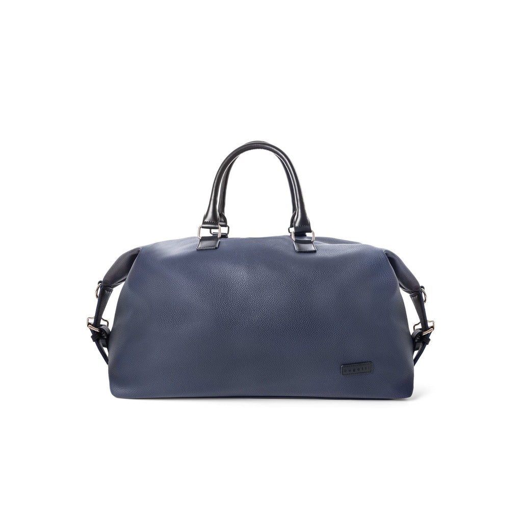 Contrast Duffle Bag – Bugatti Collections