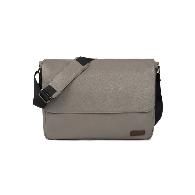 Contrast Messenger Bag – Bugatti Collections