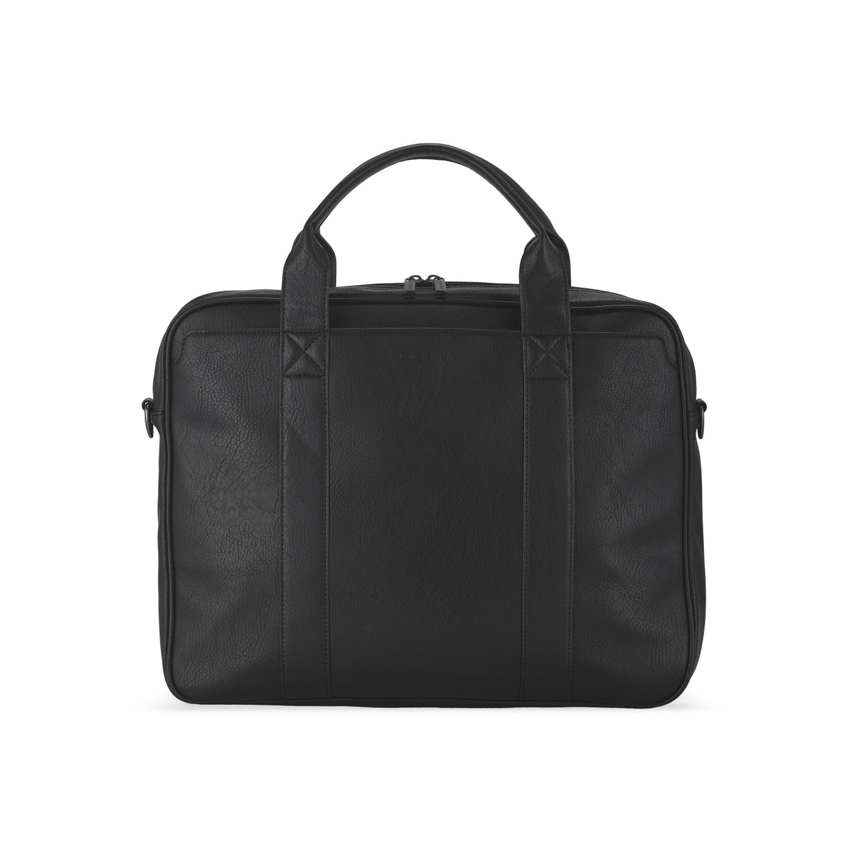 Palermo Executive Briefcase – Bugatti Collections