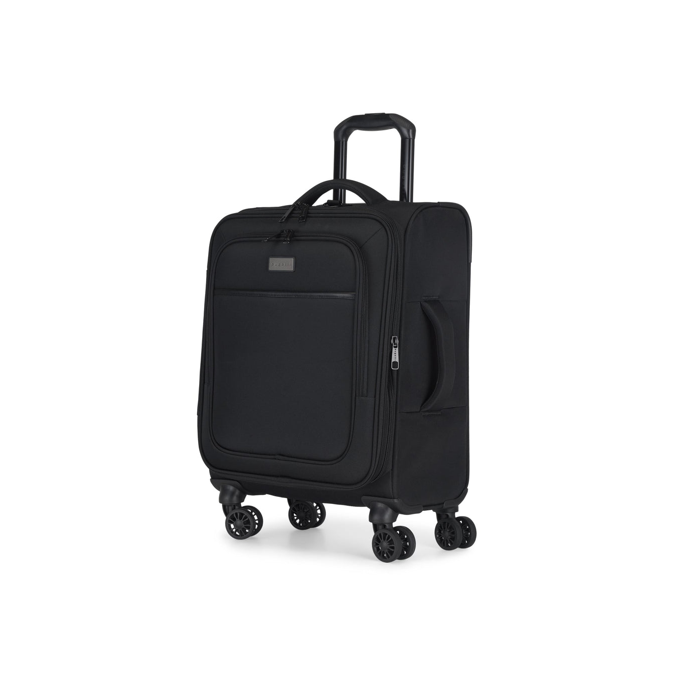 Ultimate Carry-On – Bugatti Collections