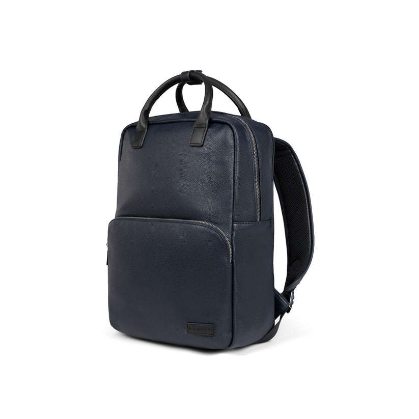 Contrast Backpack – Bugatti Collections