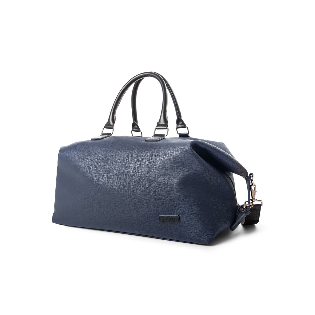 Contrast Duffle Bag – Bugatti Collections
