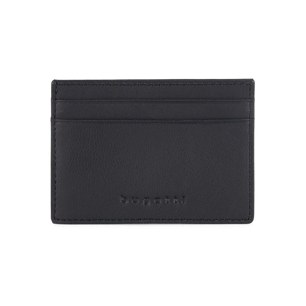 Zakary Men's Wallet – Bugatti Collections