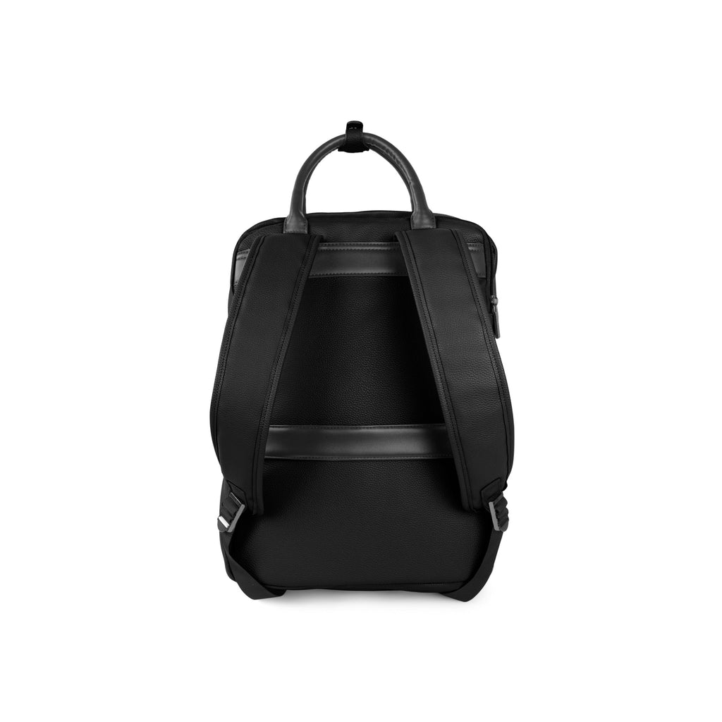 Contrast Backpack – Bugatti Collections