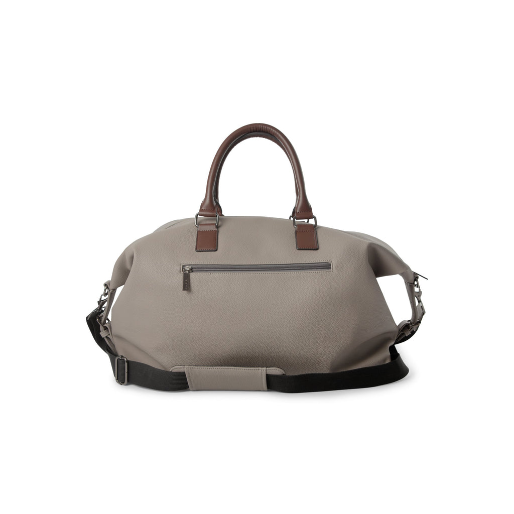 Contrast Duffle Bag – Bugatti Collections