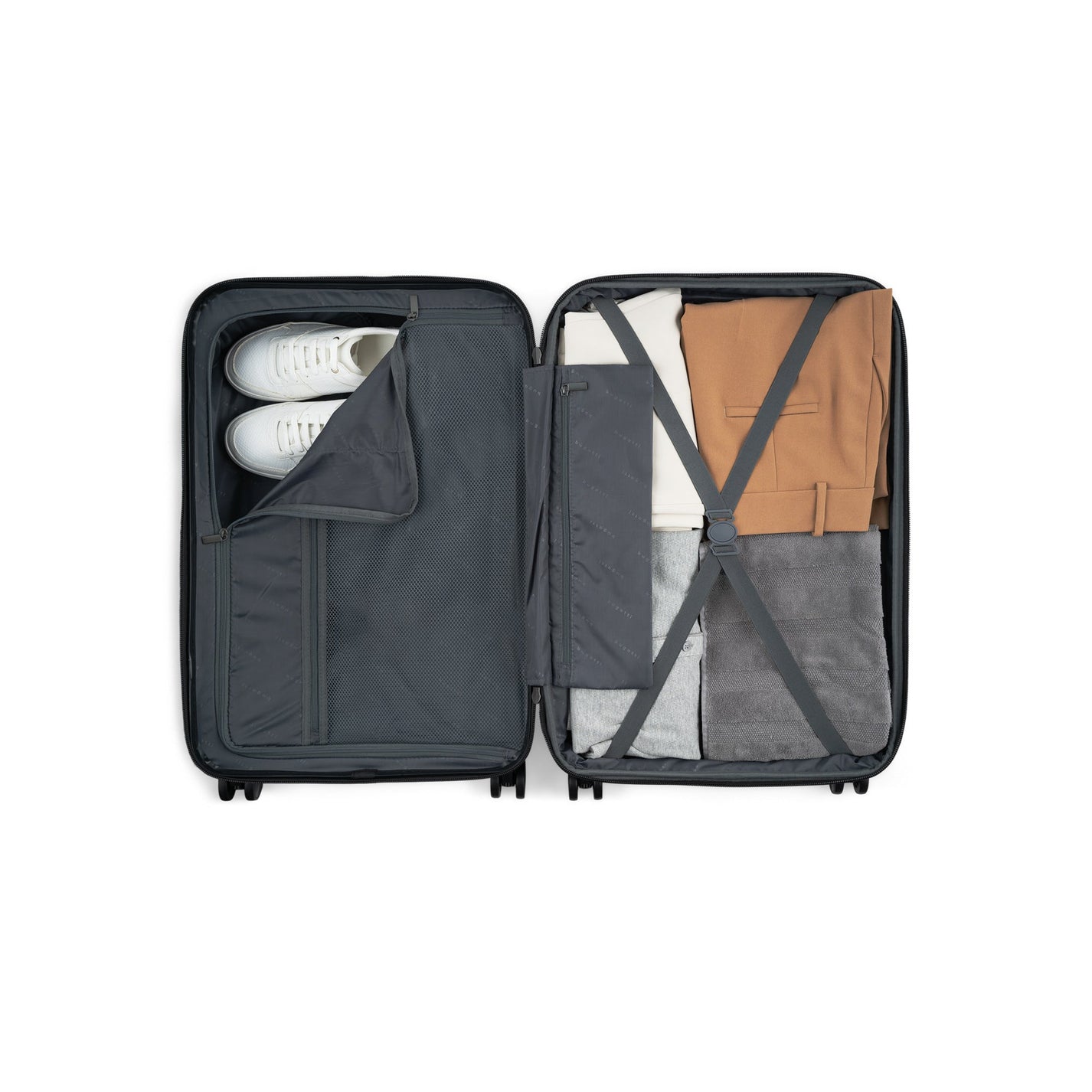 Wellington 3 Piece Set – Bugatti Collections