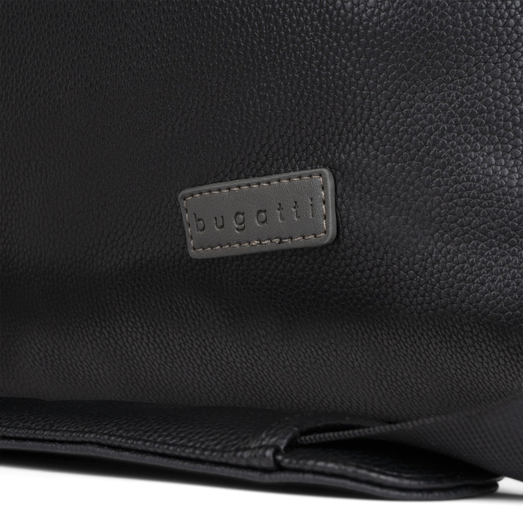 Contrast Duffle Bag – Bugatti Collections
