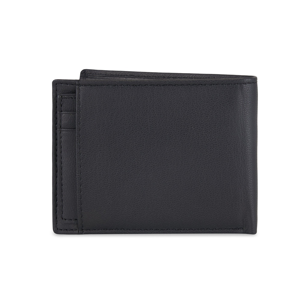 Zakary Men's Wallet – Bugatti Collections
