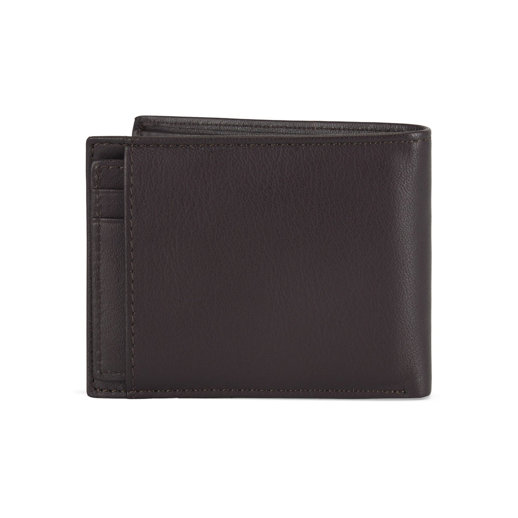 Zakary Men's Wallet – Bugatti Collections