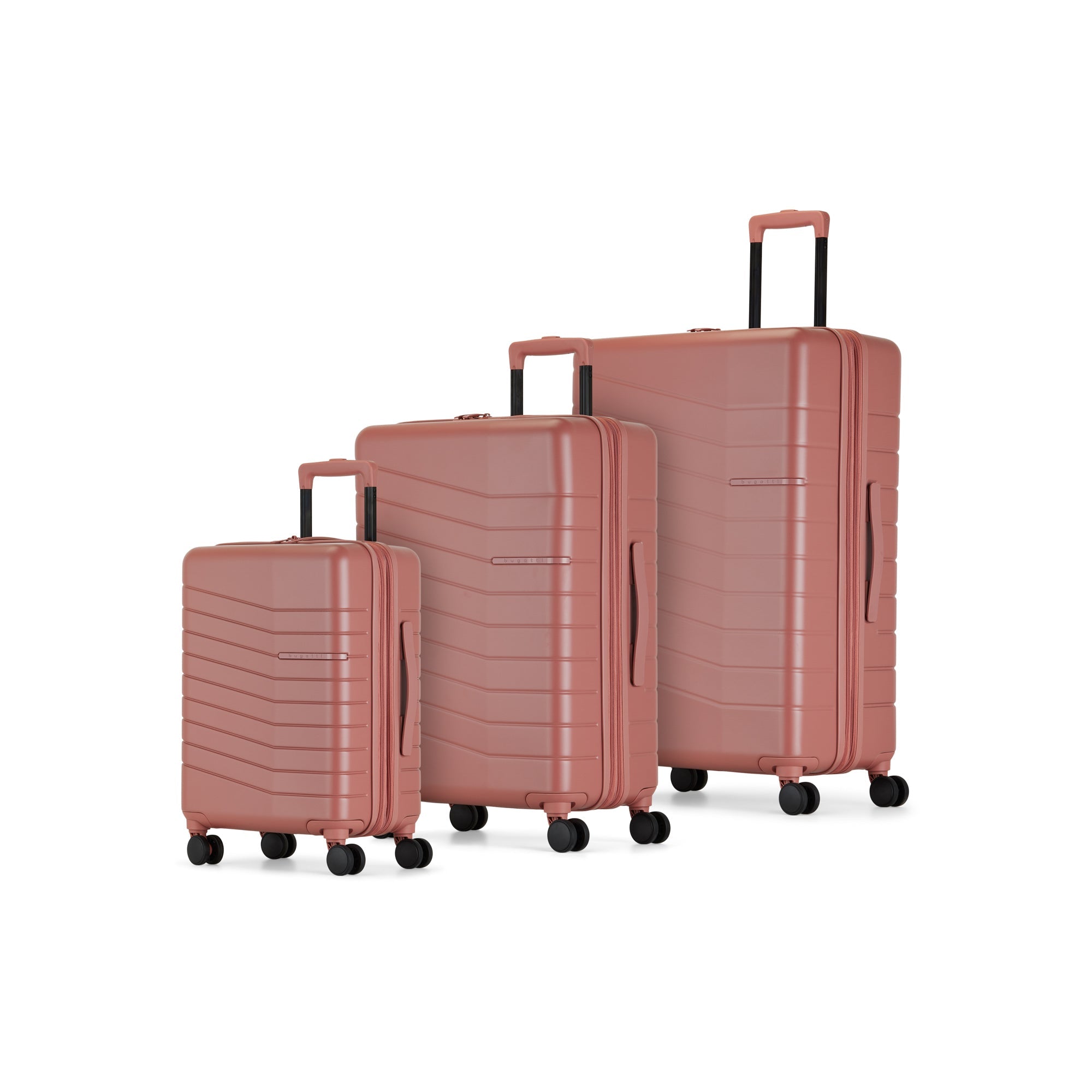 Luggage – Bugatti Collections