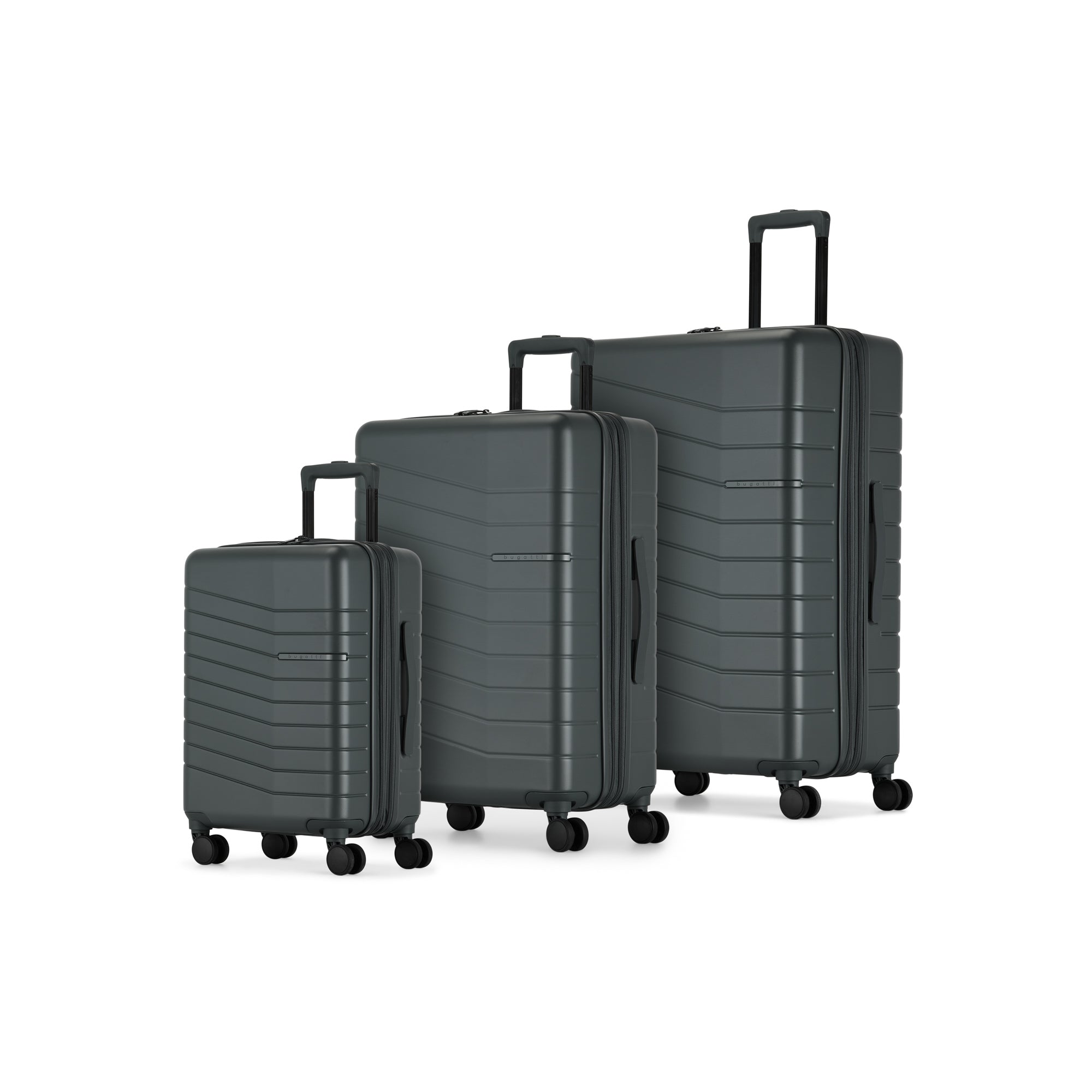 Luggage – Bugatti Collections