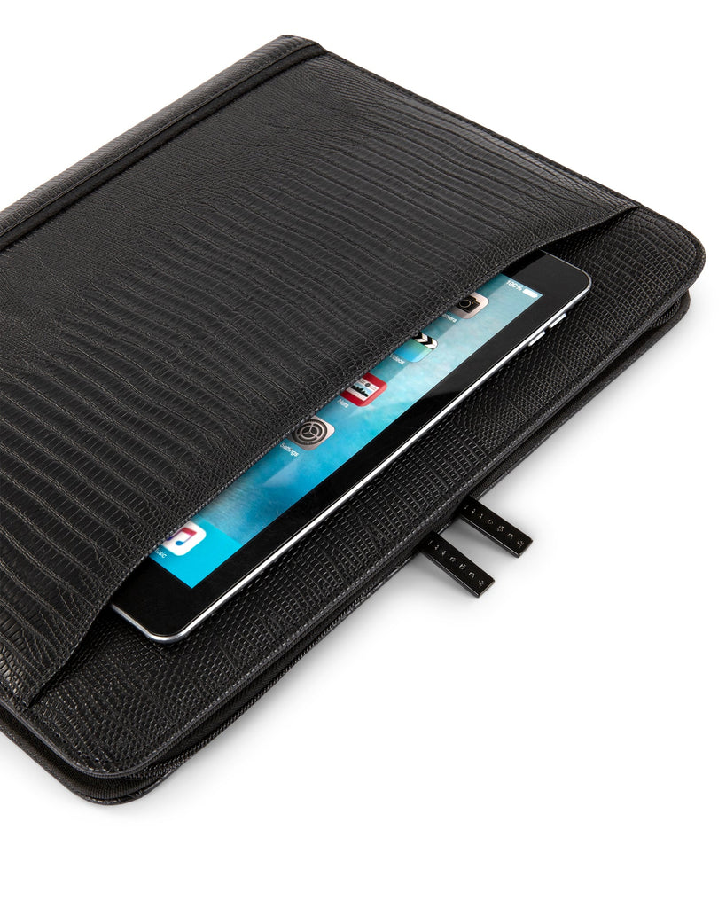 Women Ring Binder – Bugatti Collections