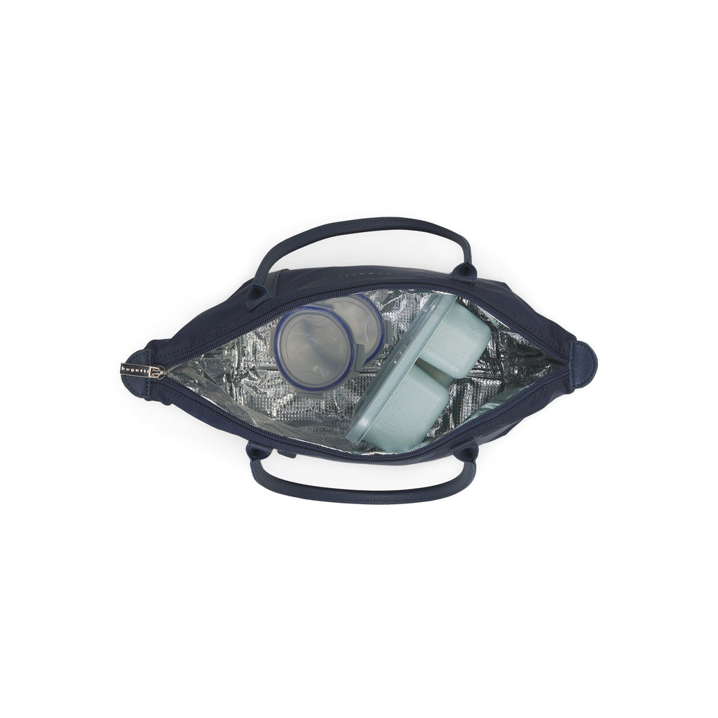 Tote Lunch Bag – Bugatti Collections