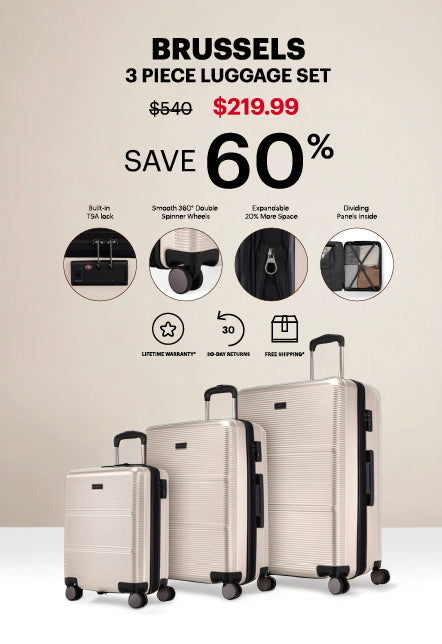 Shop Bugatti Luggage - Bags, Luggage, And More – Bugatti Collections