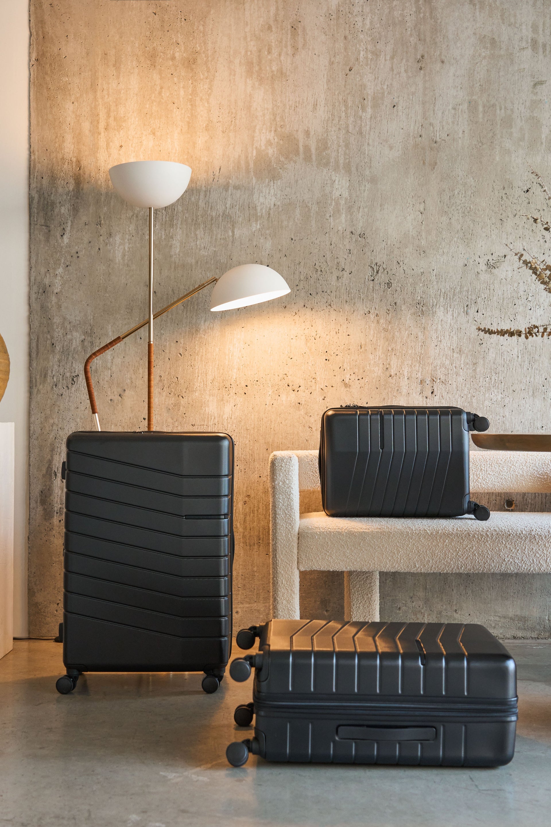 Shop Bugatti Luggage - Bags, Luggage, And More – Bugatti Collections