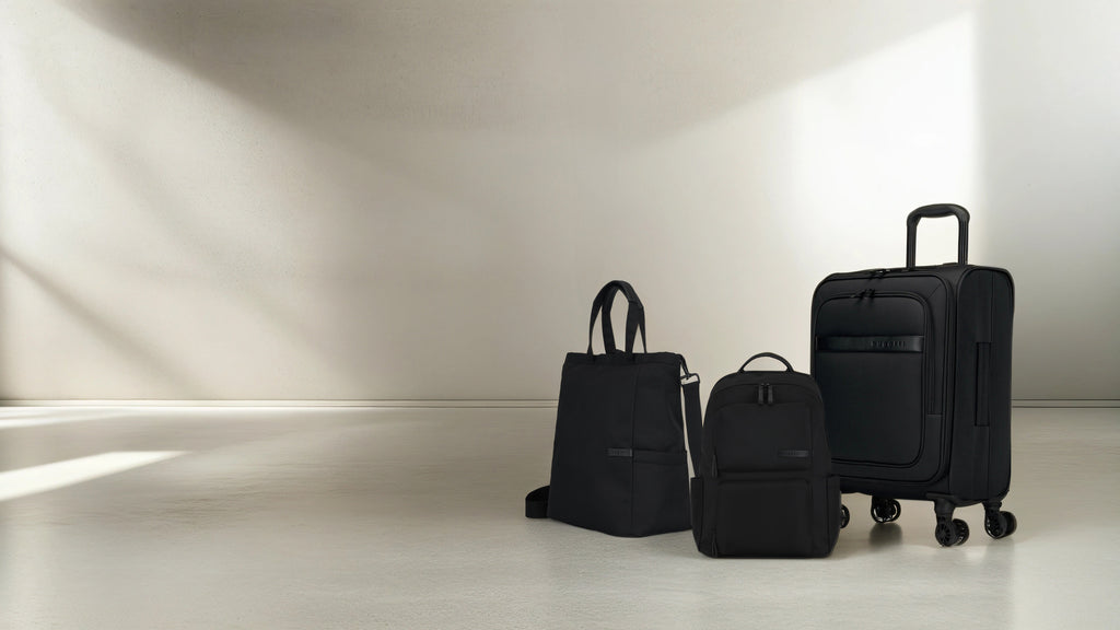 Shop Bugatti Luggage - Bags, Luggage, And More – Bugatti Collections